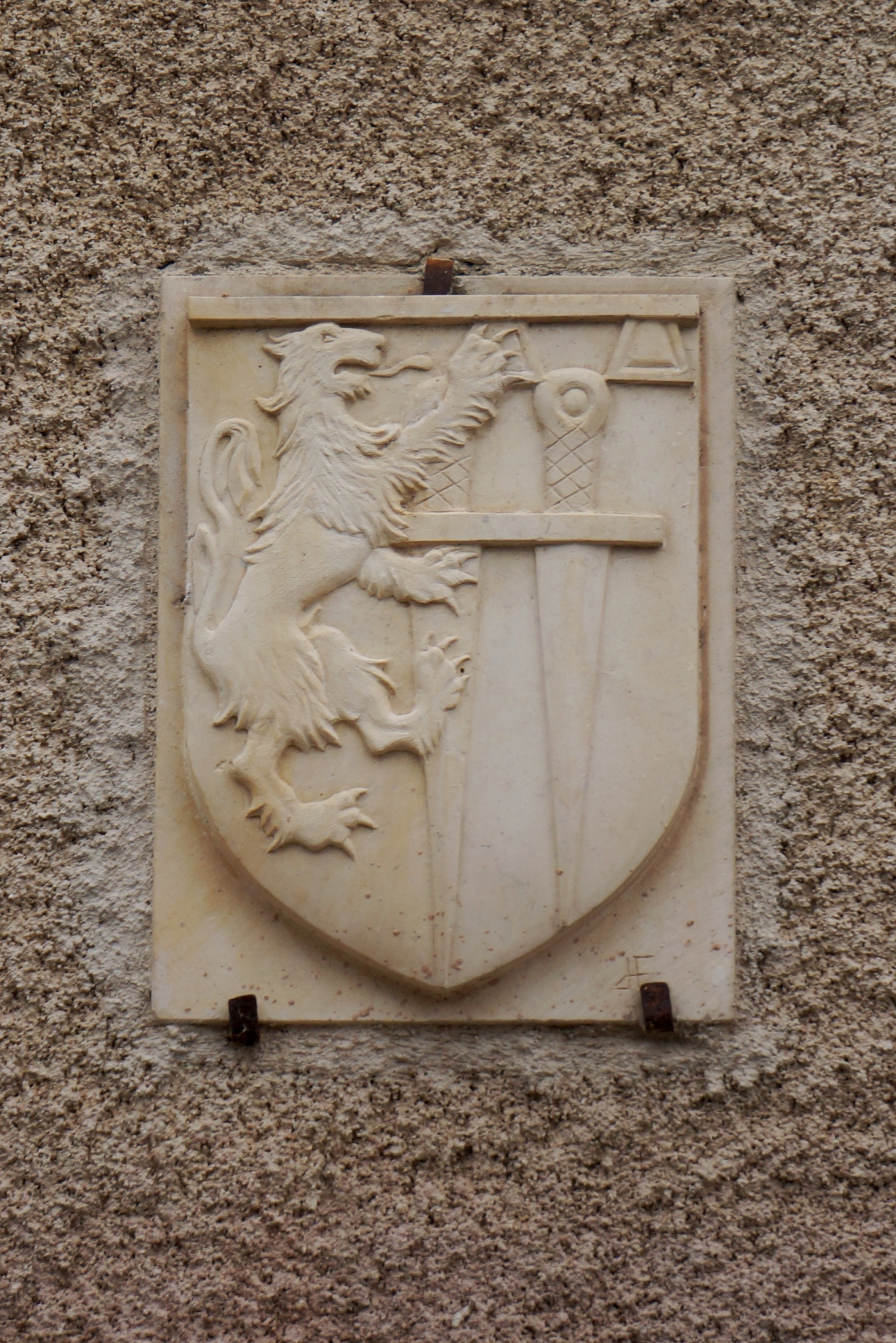 Château-Larcher, château – ArmmA