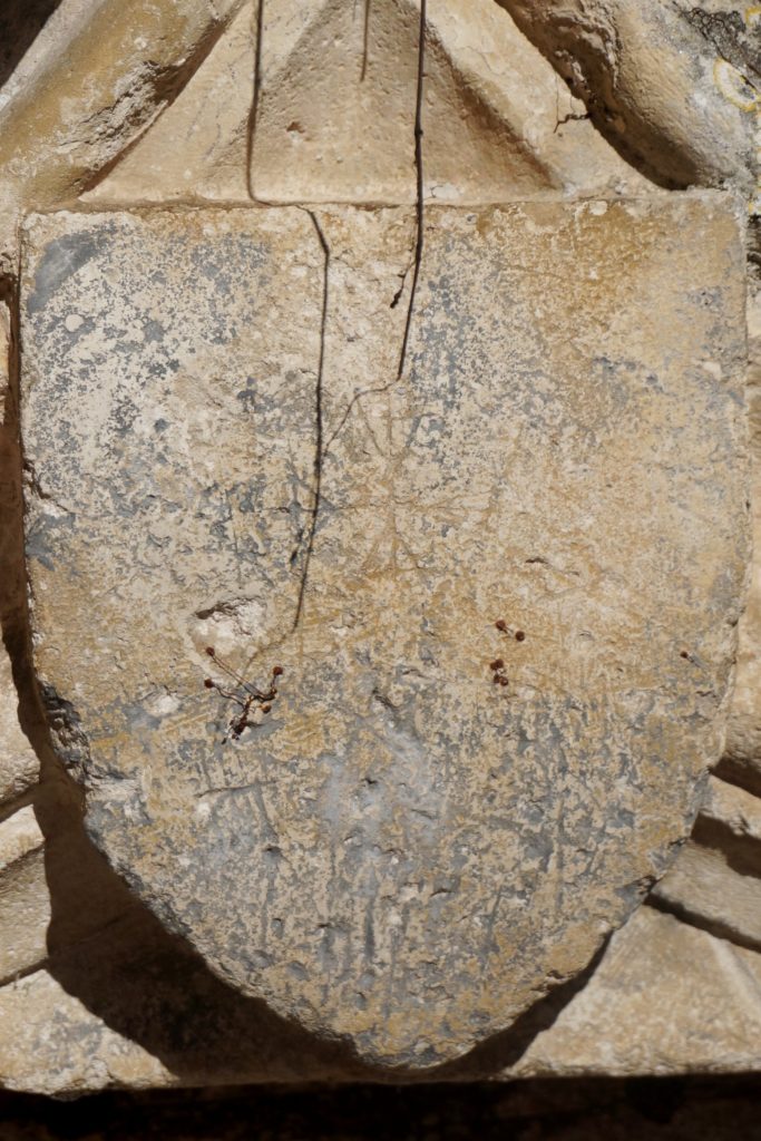 Lizant, maison à la tour – ArmmA