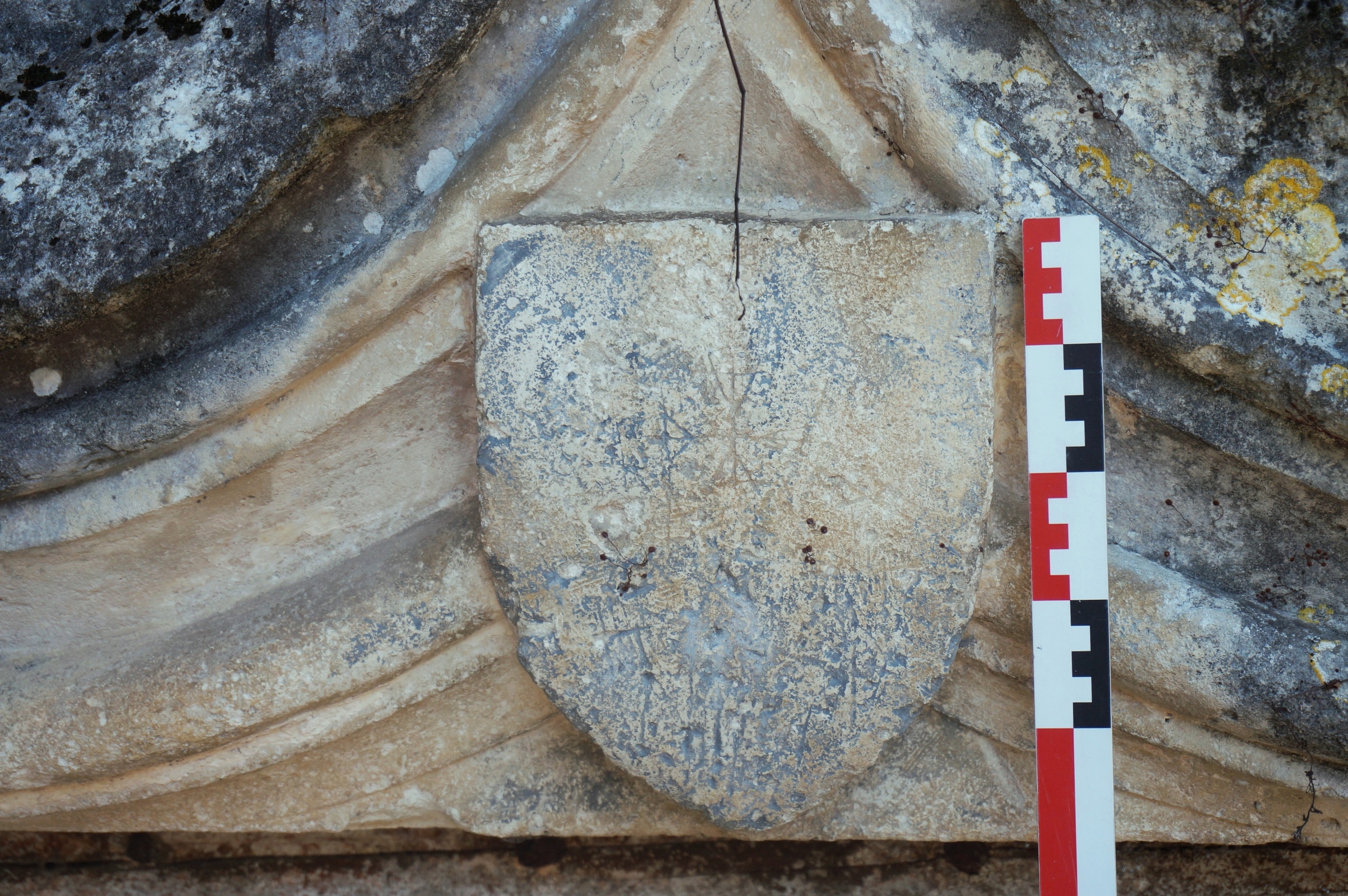 Lizant, maison à la tour – ArmmA