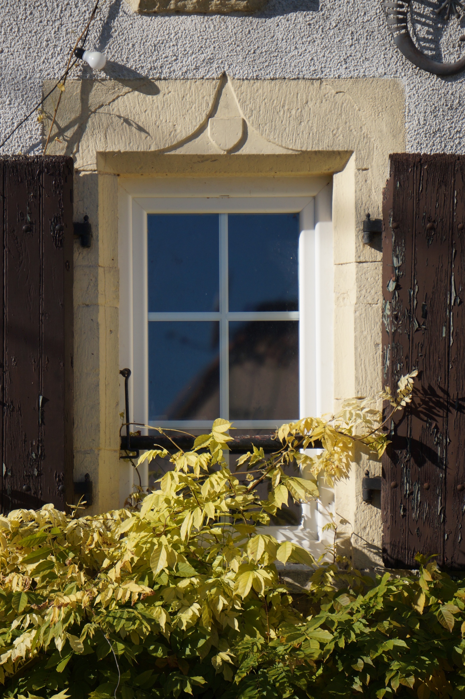 Lizant, maison (1, rue de la Marechalerie) – ArmmA