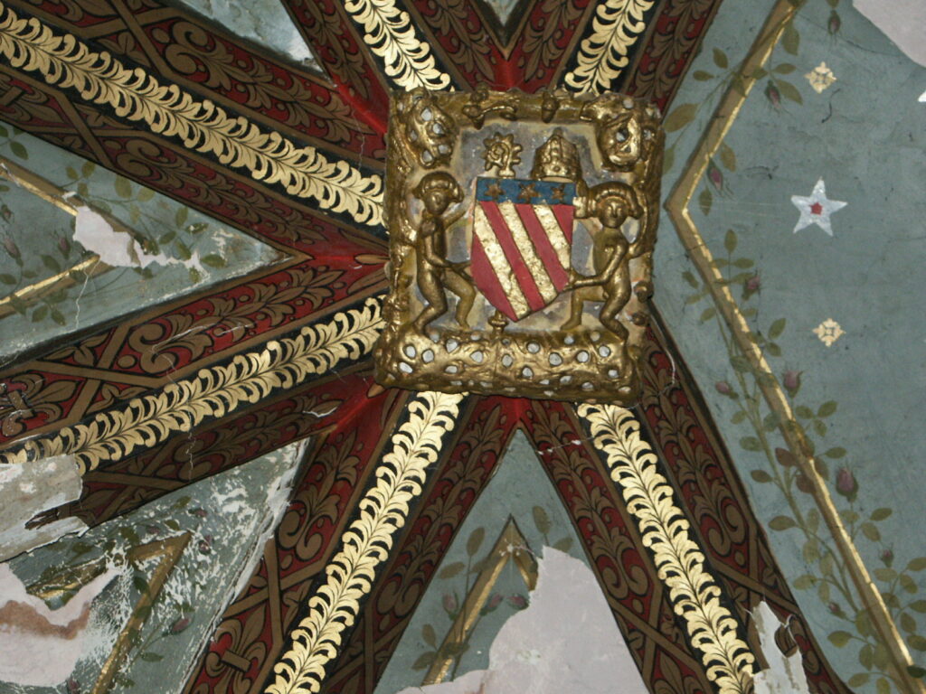 Piquecos, église Saint-Félix – ArmmA